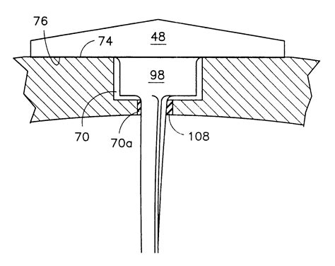 Stator Vane And Stator Assembly For A Rotary Machine Eureka Patsnap