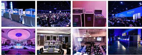 Globibos Conference Interpretation Services And System Delivers Seamless