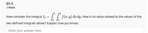 Solved Question Chegg