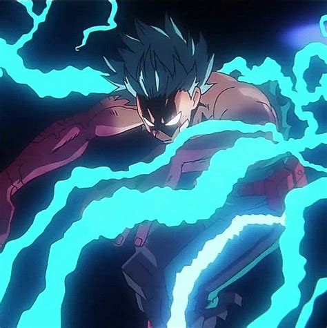 Izuku Midoriya Anime Anime Icons Anime Wallpaper