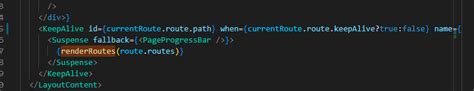 首次切换回缓存页面数据为空 · Issue 276 · Cjy0208react Activation · Github