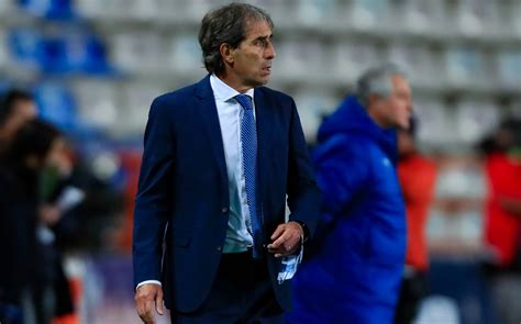 Guillermo Almada Confía En Romper Con Las Dos Finales Perdidas