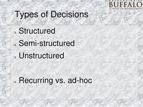 PPT Information Systems Decision Support And Artificial Intelligence PowerPoint Presentation
