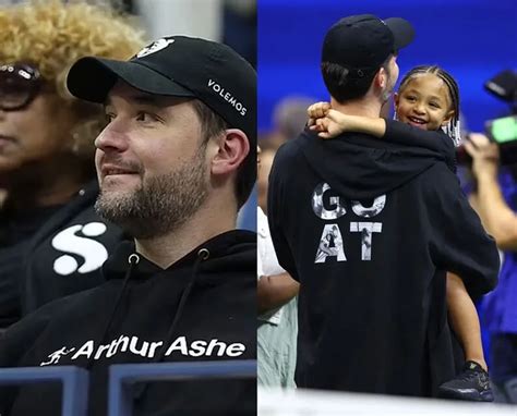 Serena Williams Husband Alexis Ohanian Info In 7 Points And Journey