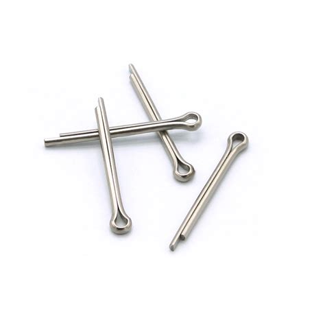 Different Specifications Steel Hinge Pin