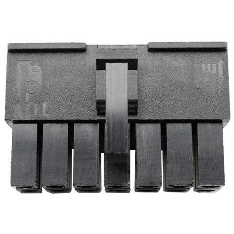 14 Pin Psu Connector Singularity Computers