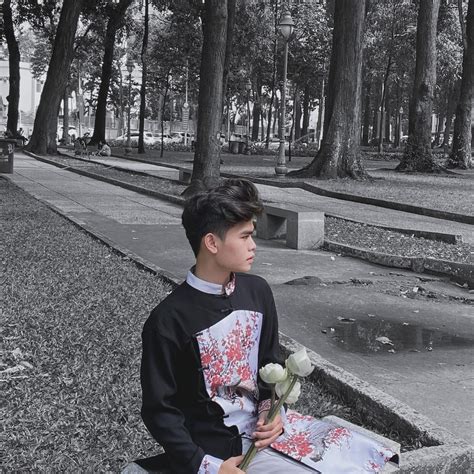 Dương Đình Quốc 2024 Happynewyear Instagram