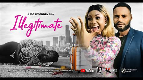Illegitimate Youtube