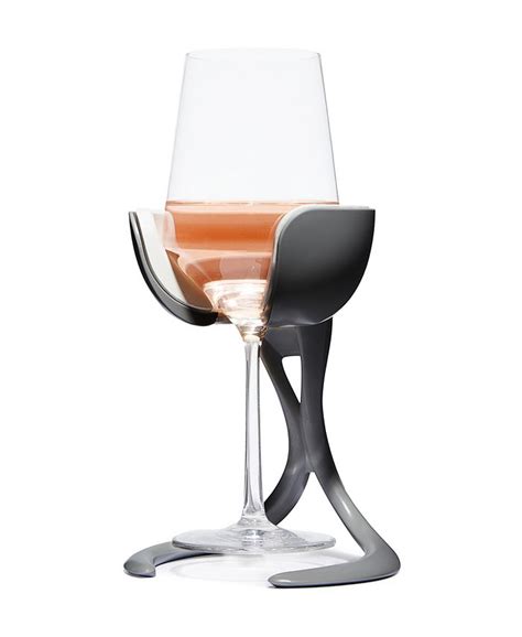 Vochill Stemmed Wine Glass Chiller Single Macys