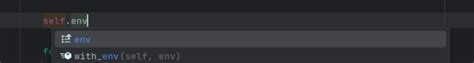Bug Plugin Is Not Providing Model Suggestion List When Getting Model