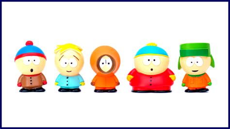 Warner Bros Discovery Sues Paramount Over Famed South Park Series