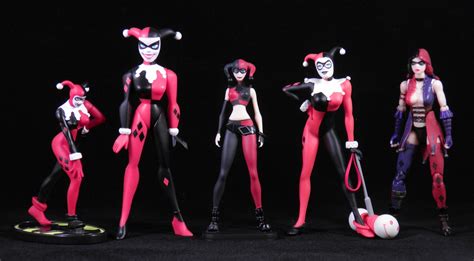 Shes Fantastic Assault On Arkham Harley Quinn