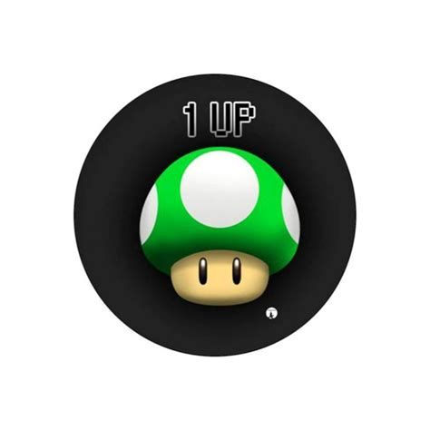 Bp Super Mario Mouse Pad Blackgreenwhite 863 X 704 Inches Wholesale Prices Tradeling