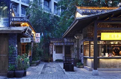 许建国罍街二期街区改造 89