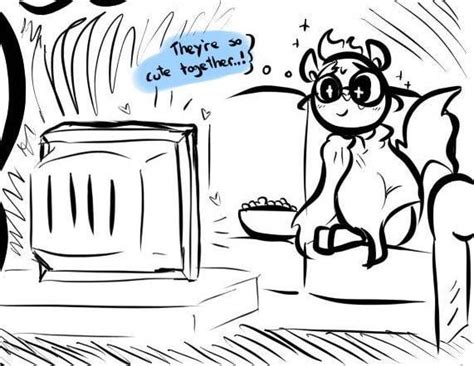 I Finally Finished My Redesign Of Splendid Rhappytreefriends