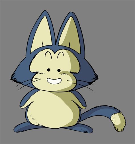 Puar Team Four Star Wiki Fandom Powered By Wikia