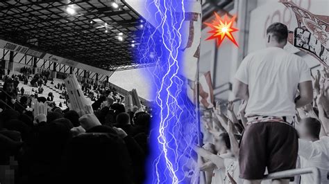 Warum deutsche Ultras die besten sind ... - YouTube