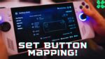 How To Remap Buttons On Asus ROG Ally Step By Step Guide