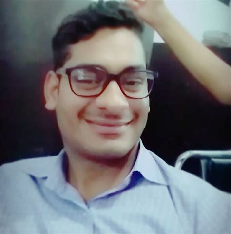 Dinesh Kumar Saini