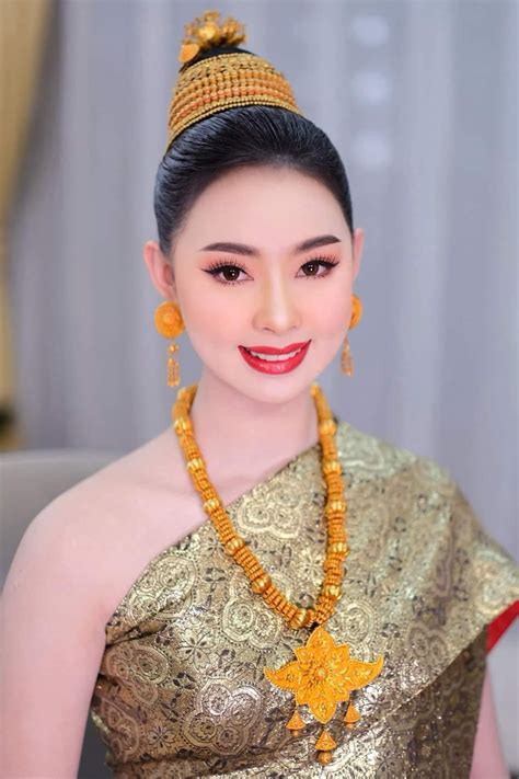ยลโฉม นางสังขาน หลวงพระบาง Travel360 เที่ยวรอบทิศ