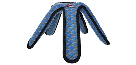 Tuffy Dog Toys The Munch Zone