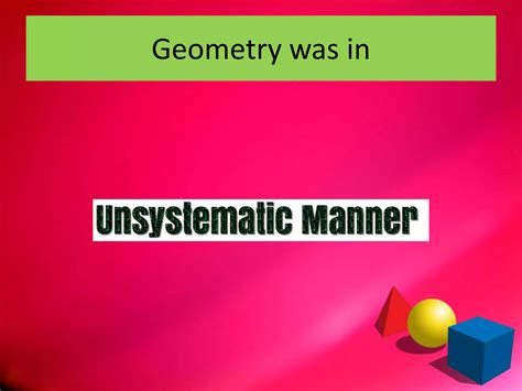 Euclids Geometry Class 9 Cbse Pptx
