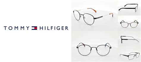 Tommy Hilfiger Glasses | Scrivens Opticians & Hearing Care