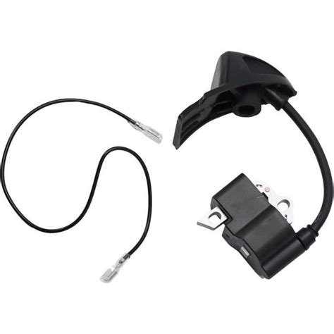 Module De Bobine D Allumage Compatible Avec Les Souffleurs De Feuilles Bg56 Bg86 Bg86C Sh86 C