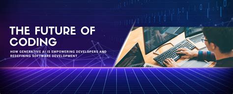 How Generative Ai Is Shaping The Future Of Software Development