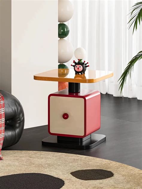 Cute Bedside Tables Would They Suit Your Home Decor Bedside Table Design Sofa Side Table