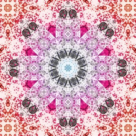 Premium Photo Seamless Square Pattern The Pattern Is Abstract The