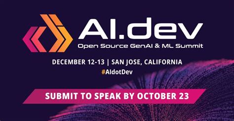 Lf Ai And Data Foundation On Linkedin Aidotdev Opensource Ml Genai