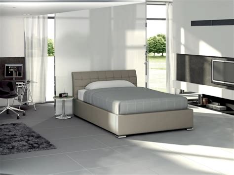 Letto Una Piazza E Mezzo