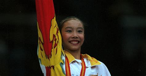 Jie Ling Biography Olympic Medals Records And Age