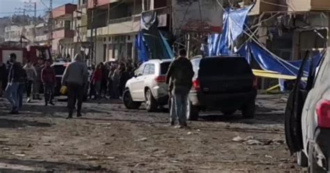 Raid Israeliani Nel Sud Del Libano Almeno 4 Morti Il Giornale D Italia