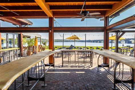 Experience The Magic Of Weddings At John Wright Restaurant