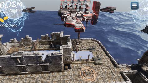 Bdsm Fuel Station Interactive Physics Simulation Official Promotional