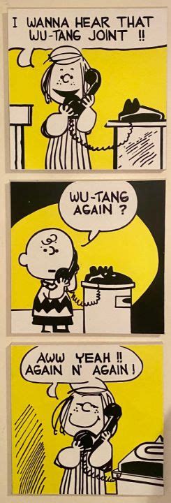 Wu Tang Anime