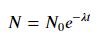 Numpy How To Do Exponential And Logarithmic Curve Fitting In Python