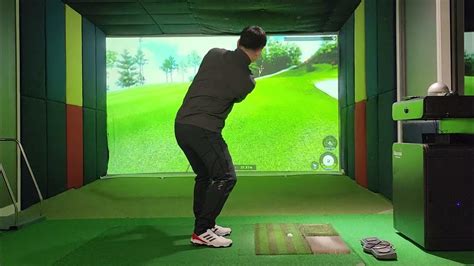 20231122 골프존이스트힐밸리코스5오버 Youtube