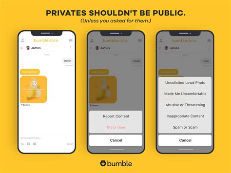 ‘private Detector Software Goes Live On Bumble Global Dating Insights