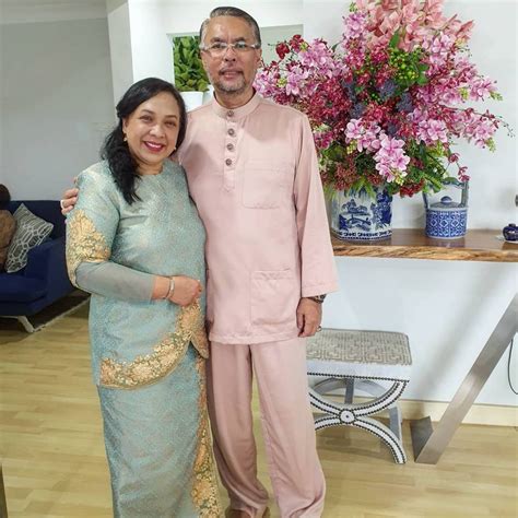Akibat Tak Tahan Tanggung Sakit MARIA TUNKU SABRI Terpaksa Buang Ovari