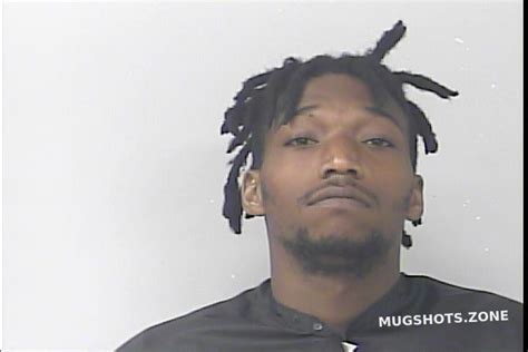 Thomas Lonnie C 05282024 St Lucie County Mugshots Zone