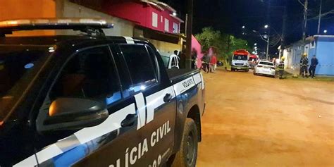 Polícia Civil Investiga Conflito Entre Facções Na Zona Sul De Porto Alegre