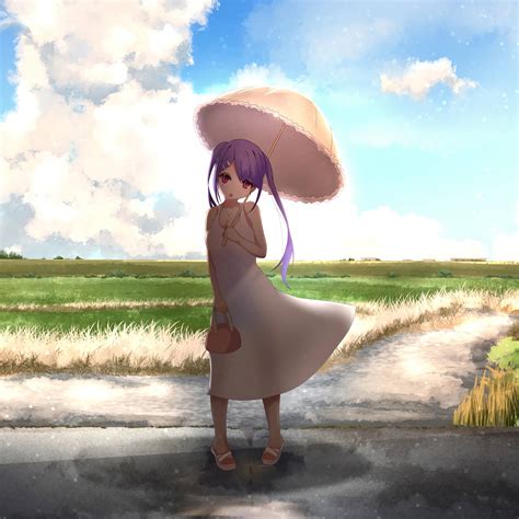 100 Anime Ipad Wallpapers