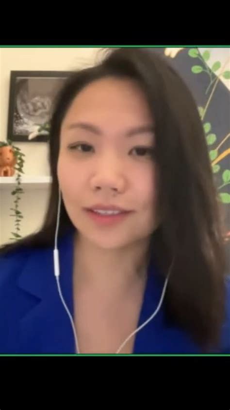 Yiyi Zhang On What Anti Woke People Get Wrong In Gaming Youtube