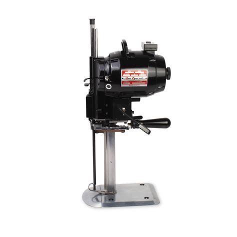 Máquina De Corte Têxtil 8 Polegadas 850 Watts Sun Special Ssh B L 8