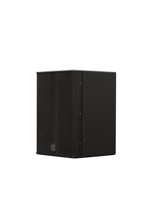 Logic Systems Compact Installed Logic Systems