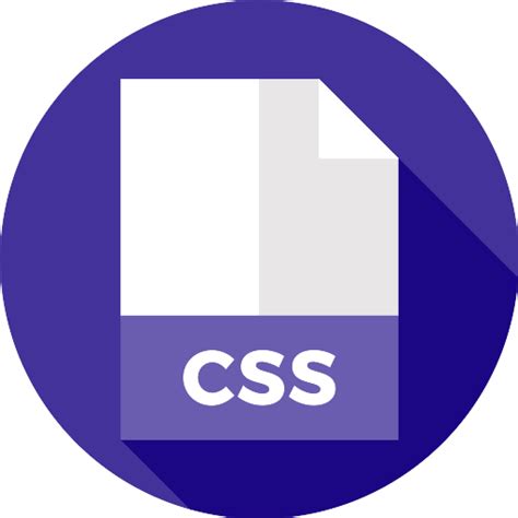Css3 Vector Logo