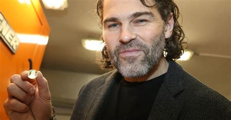 Jaromír Jágr Sex S Kondomem Je Jako Hokej Bez Lidí Žádný Zážitek